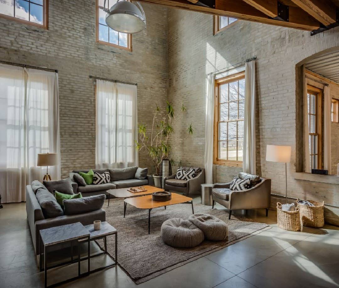 Whiskey Distilleries Where You Can Spend the Night | Men's Journal