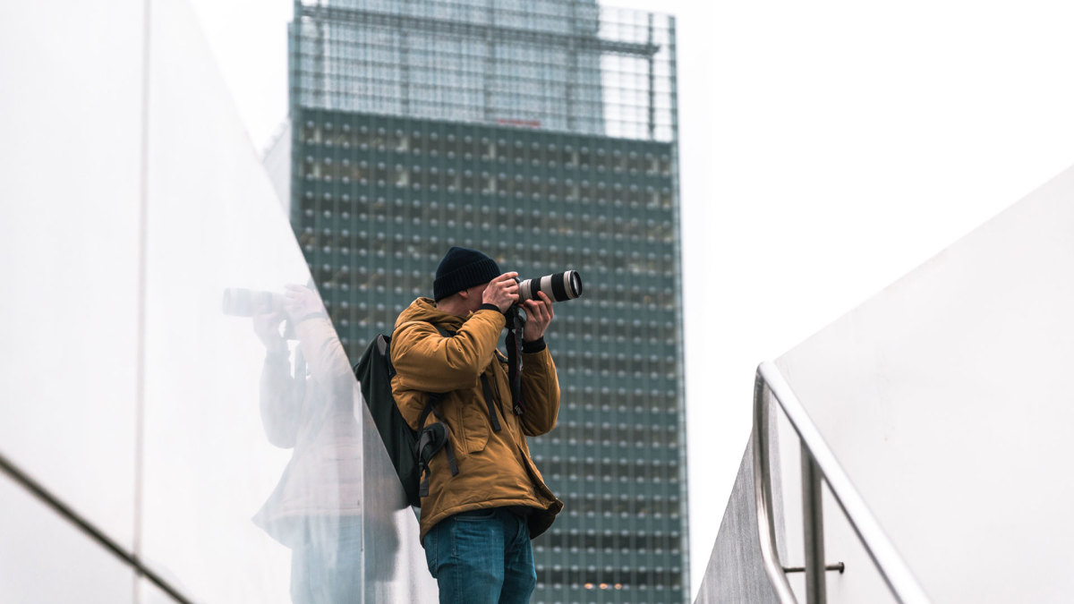 5 Simple Tips for Exploring a New City Without Getting Lost