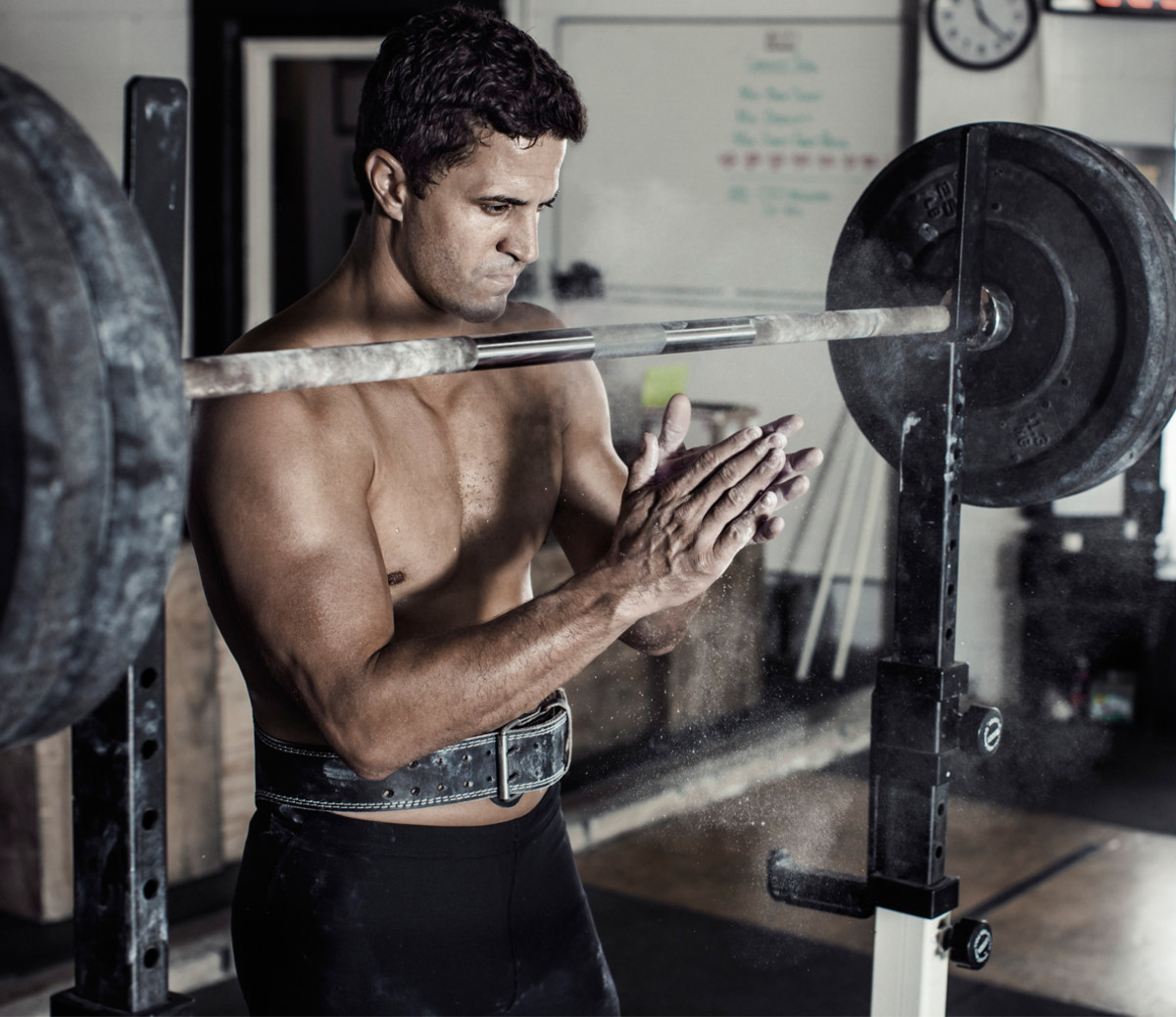 8 Best Ways to Improve Your Squat