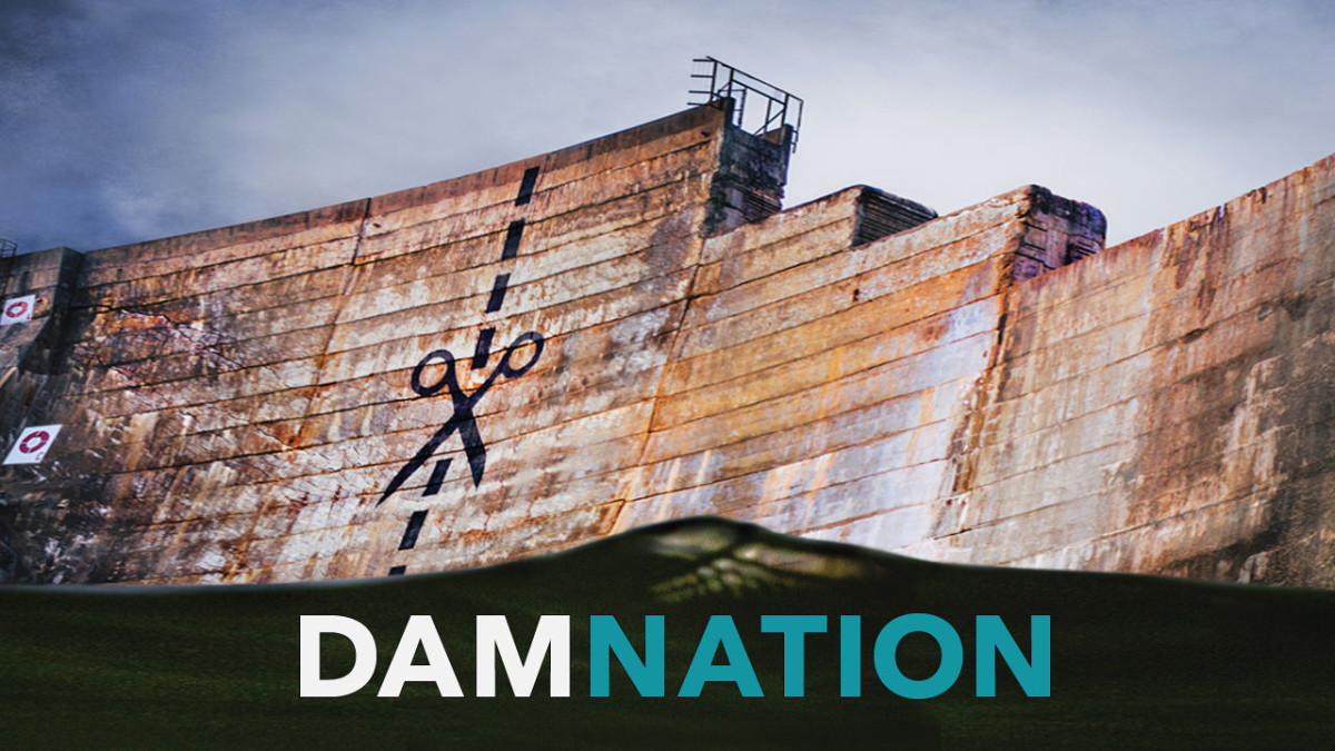 Best Environmental Documentaries Streaming on Netflix Now - Men's Journal