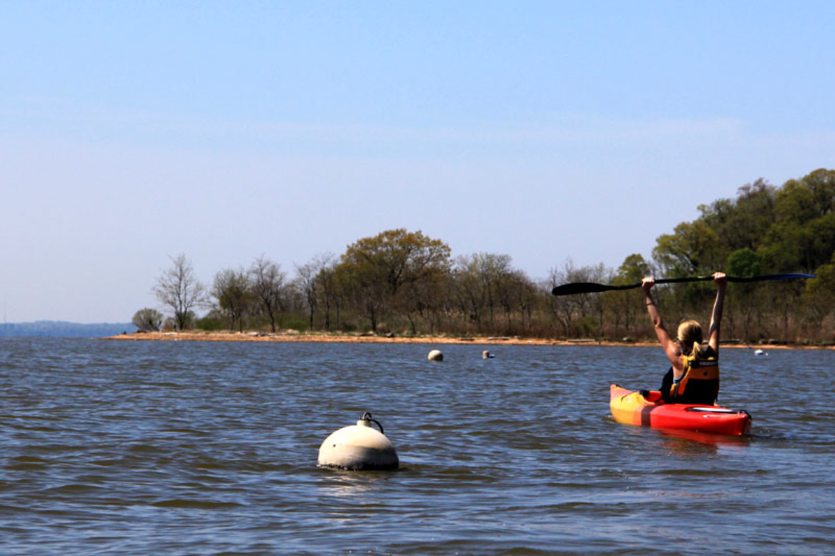 Camp at Elk Neck State Park for easy kayak adventure - Men's Journal