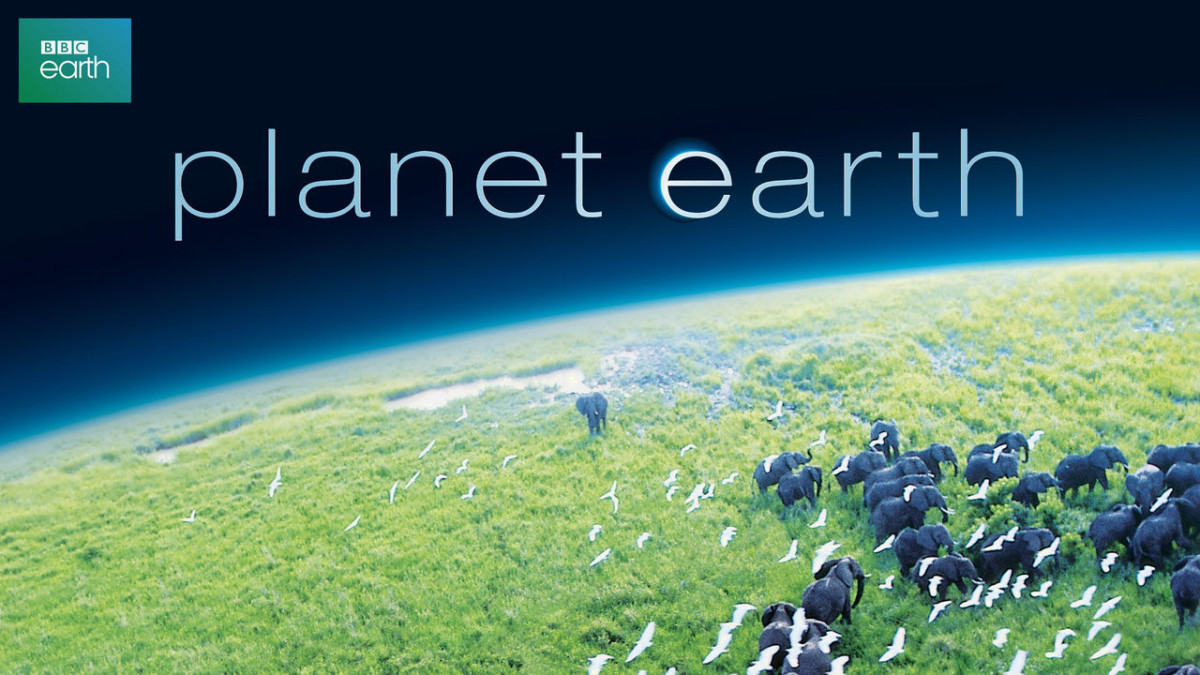 Best Environmental Documentaries Streaming on Netflix Now - Men's Journal