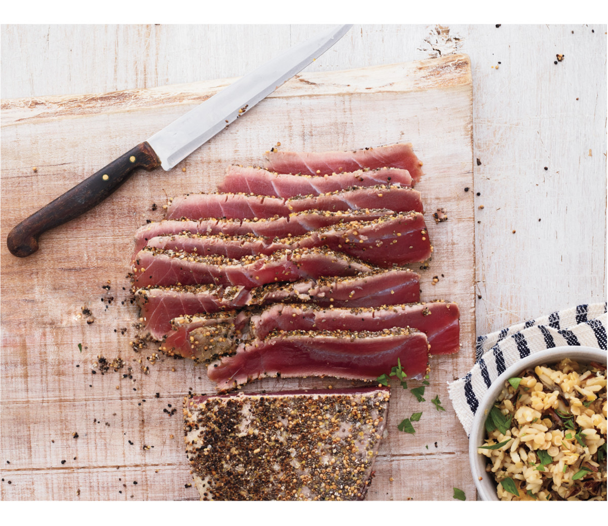 The Top 30 Muscle-building Foods