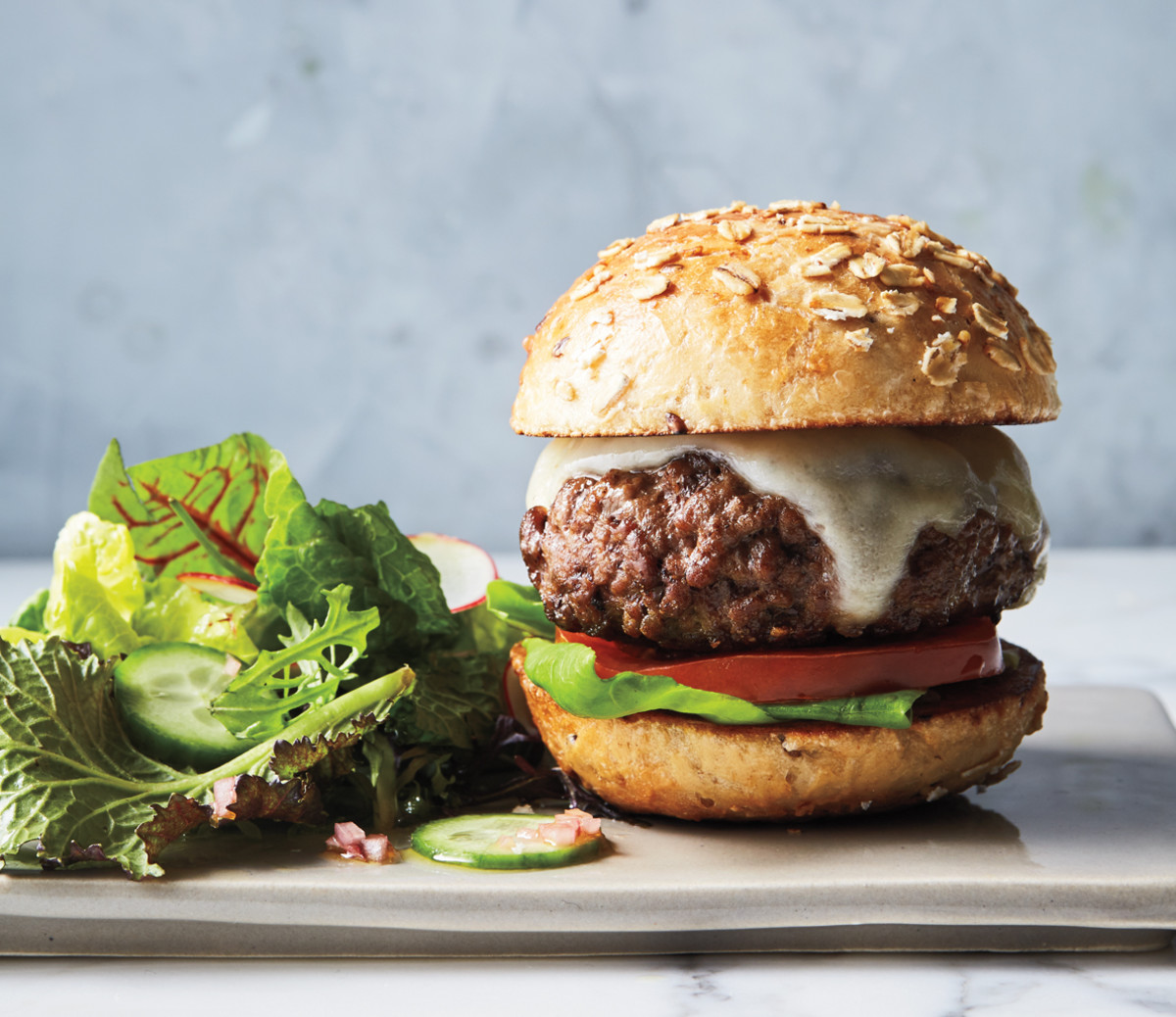 The Top 30 Muscle-building Foods