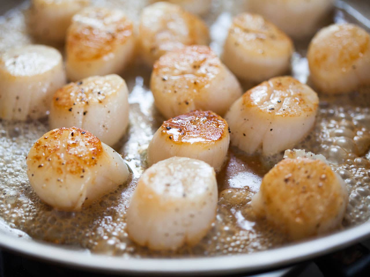 The Top 30 Muscle-building Foods