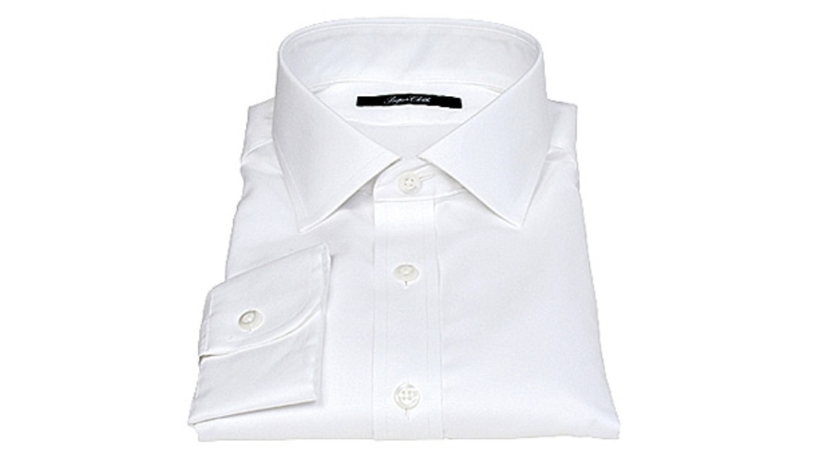 Seven High-Style Stores for Upgrading Your Wardrobe - Men's Journal