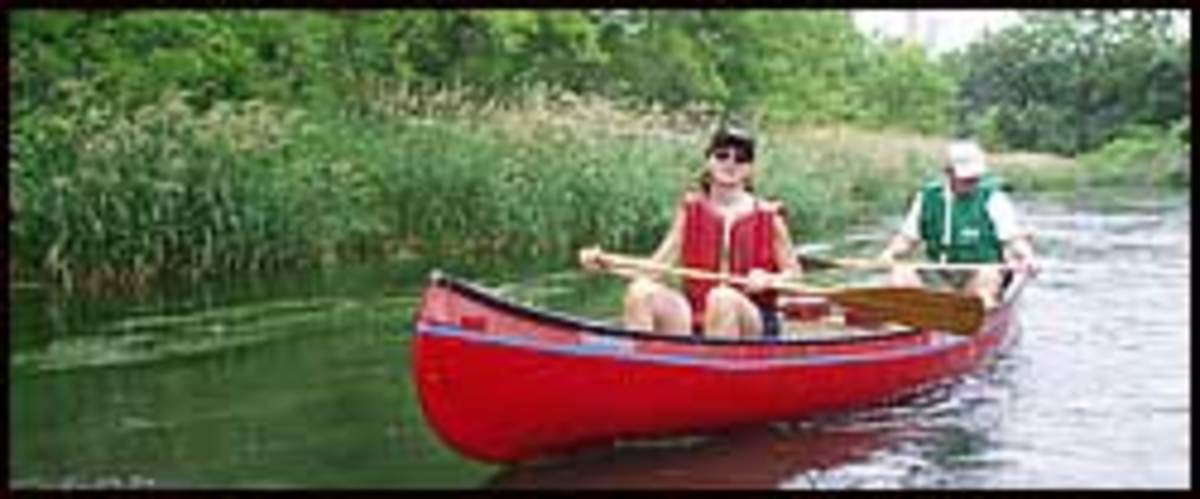 Birth of a Legend The story of the Old Town Clipper