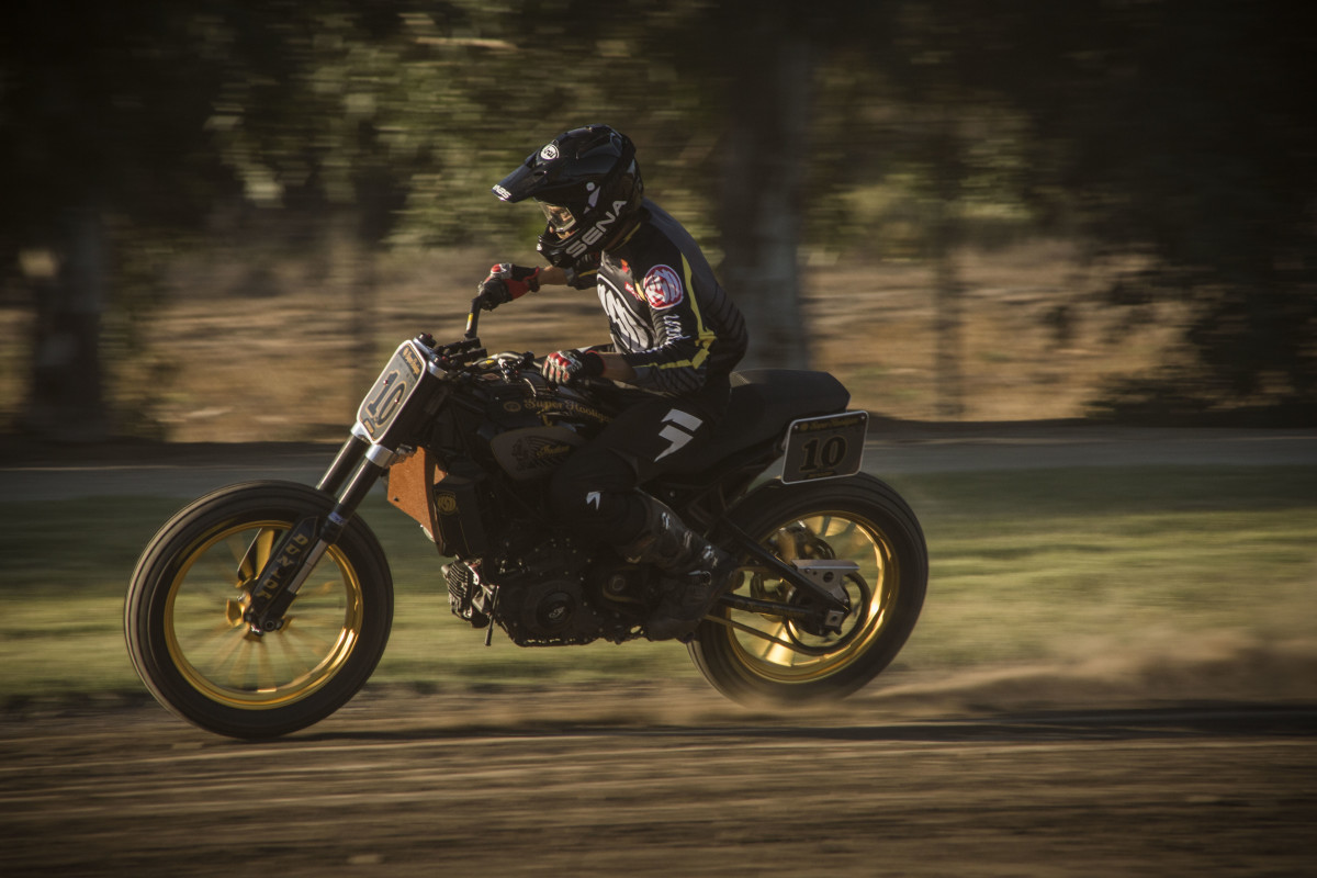 Here's What to Expect From the 'One Motorcycle Show' This Weekend