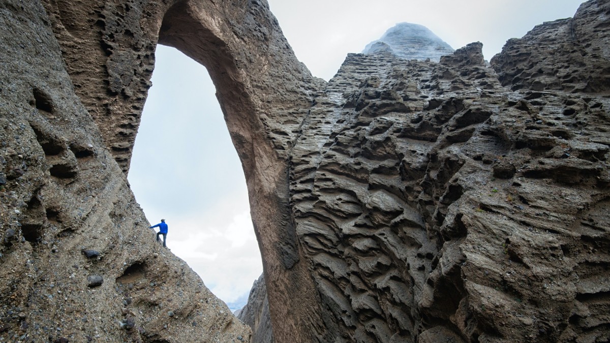 How to Turn Fear Into Power and Mindfulness | Men's Journal