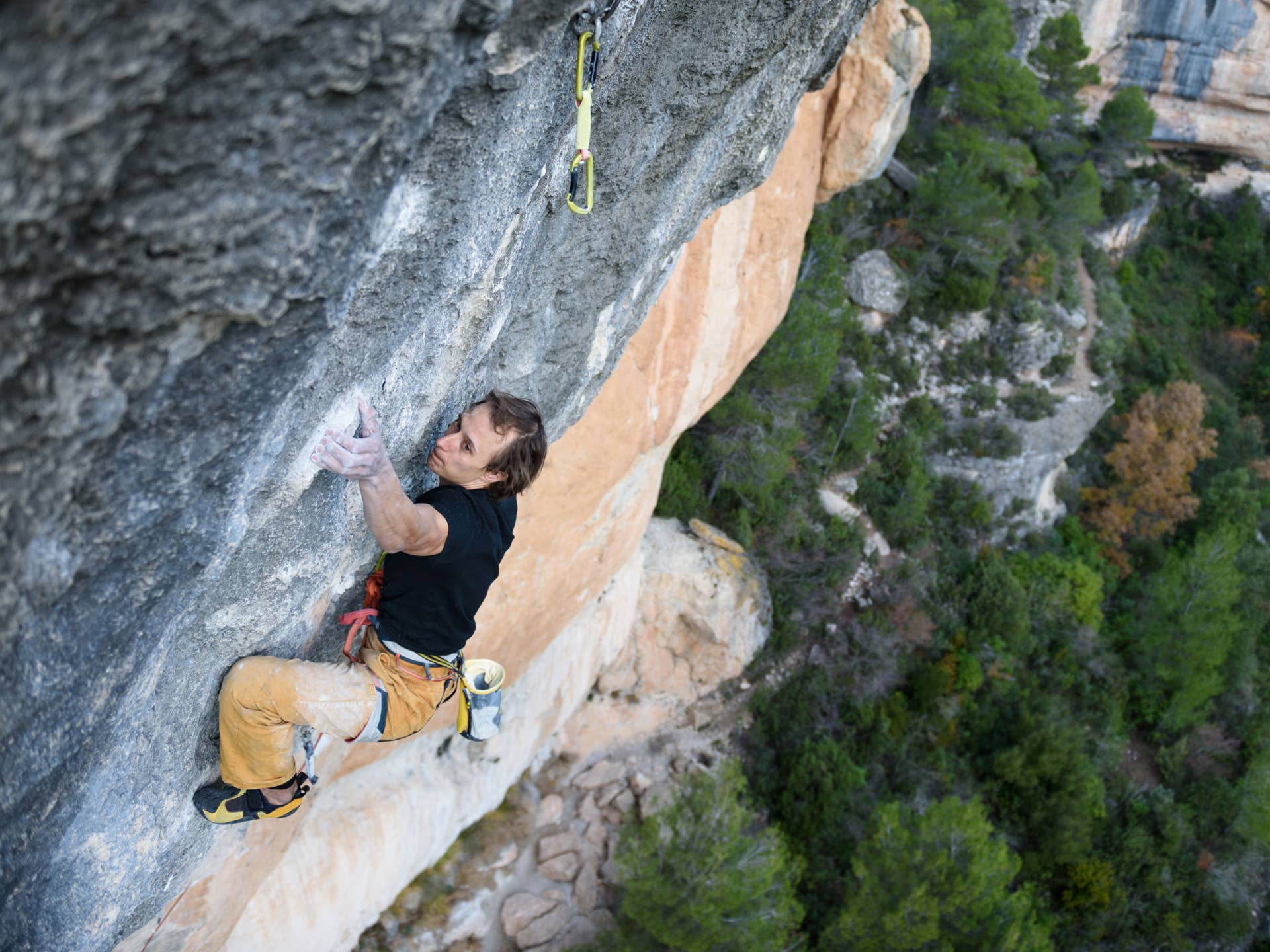 The 6 greatest fat-torching outdoor workouts of all time