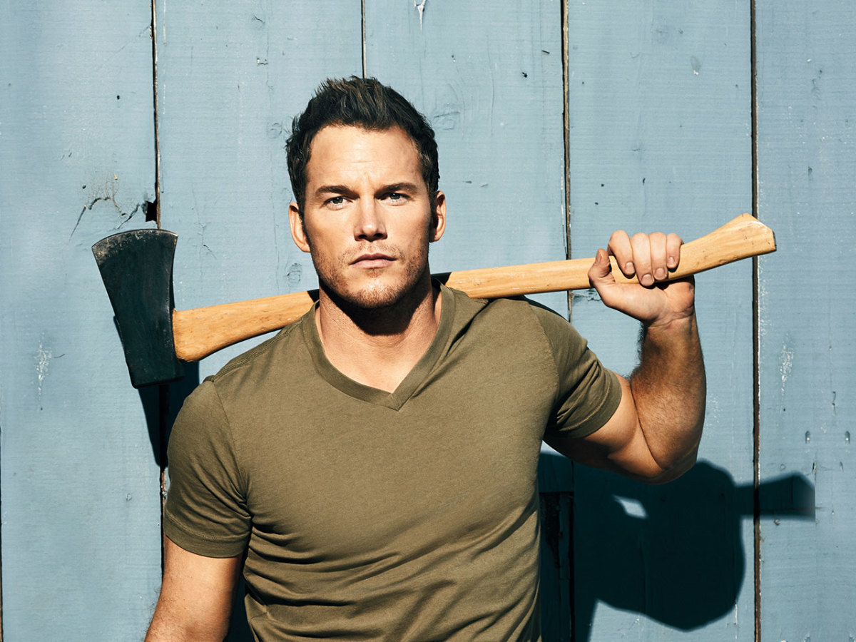 Chris Pratt’s Best Movie and TV Roles: Star-Lord and More