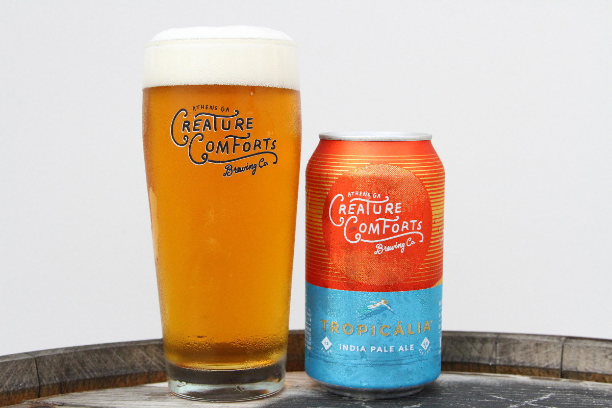 The 25 Best Pale, Hoppy American IPAs - Men's Journal