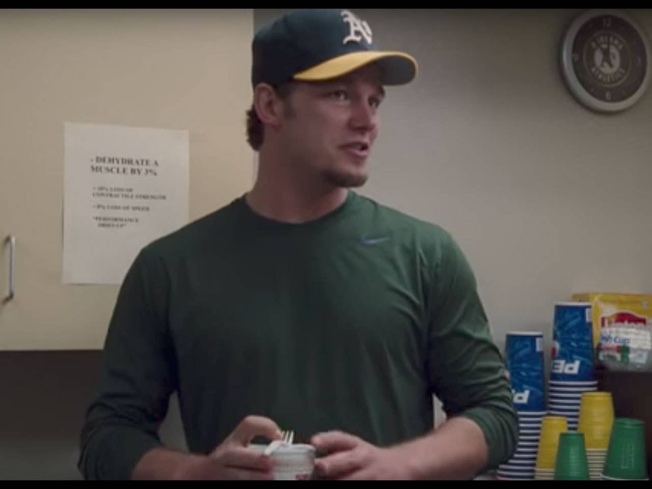 Chris Pratt’s Best Movie and TV Roles: Star-Lord and More - Men's Journal