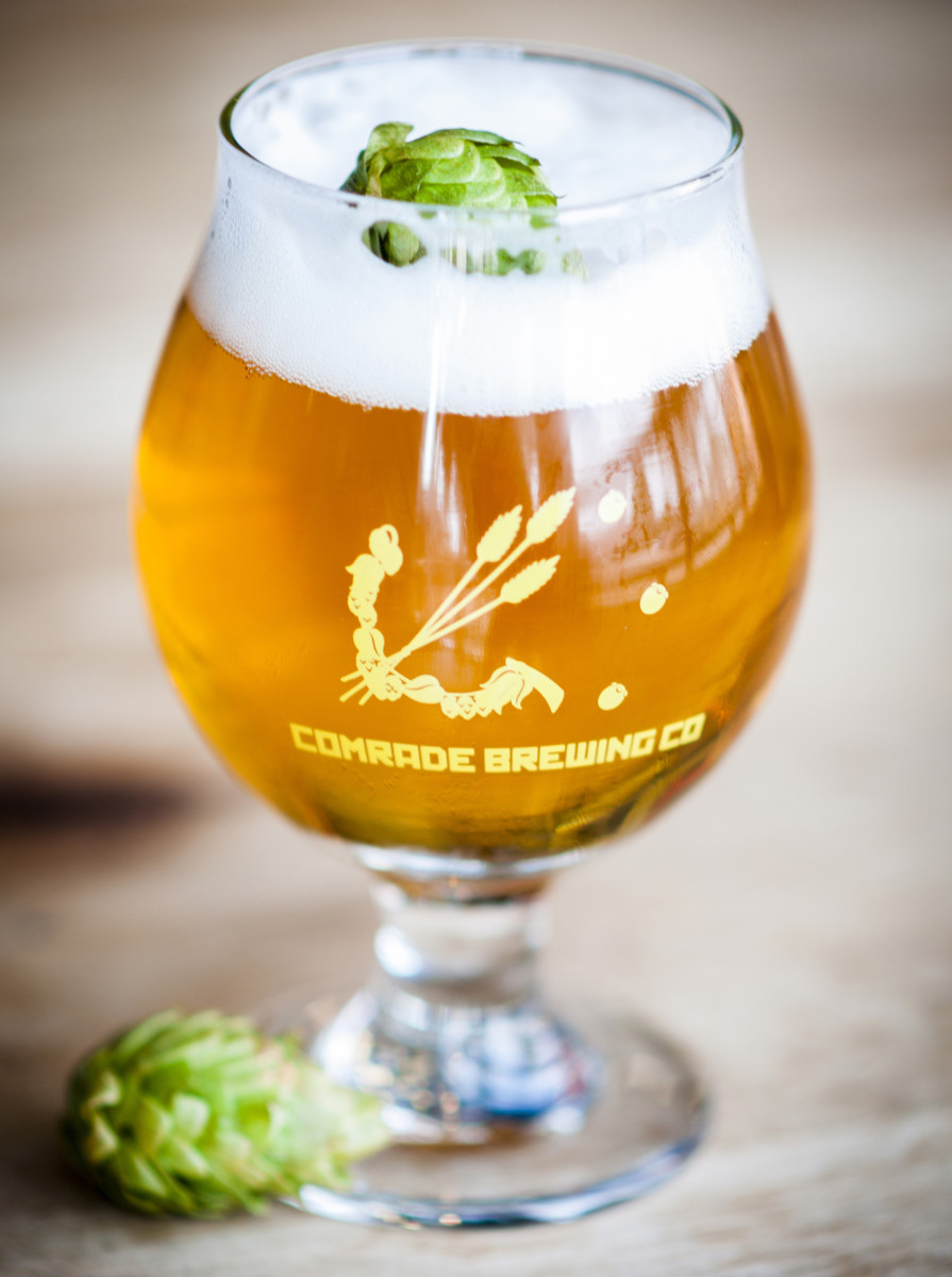 The 25 Best Pale, Hoppy American IPAs - Men's Journal