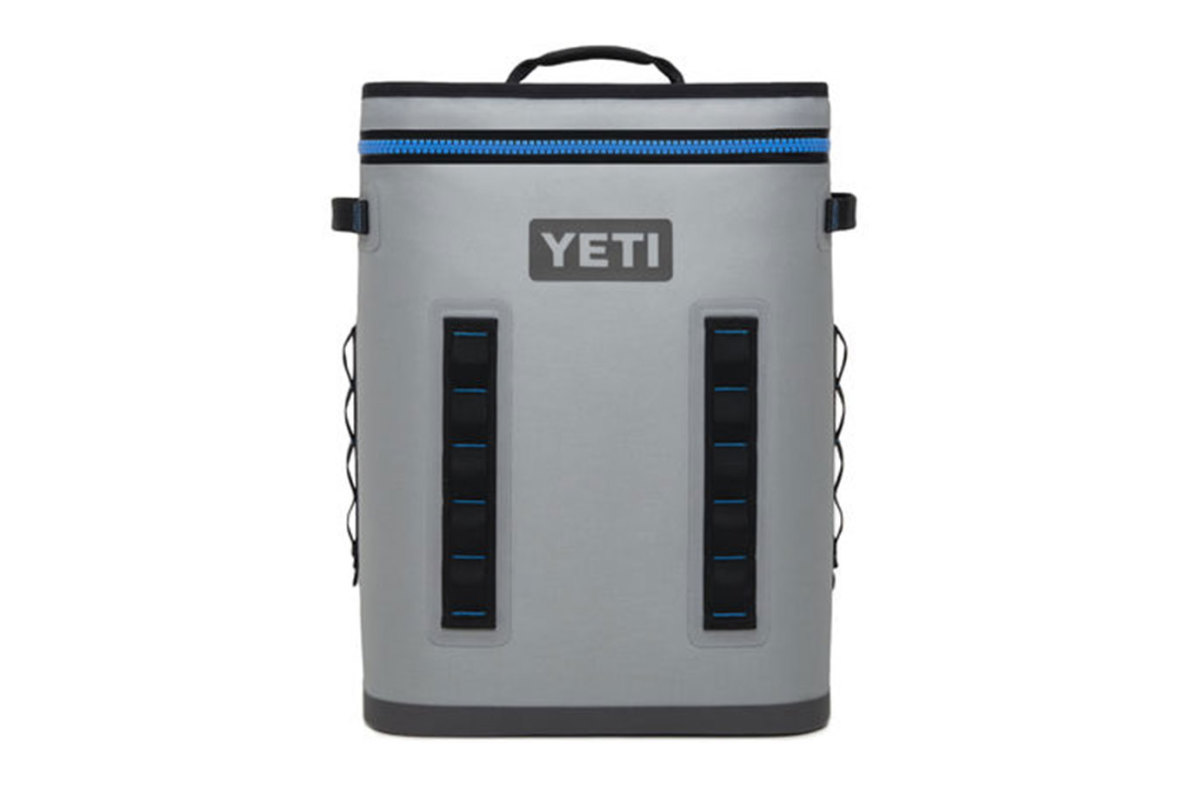The Best Backpack Coolers You Should Buy This Spring - Men's Journal