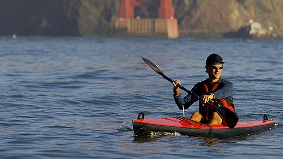 America's 10 Best Urban Kayaking Adventures