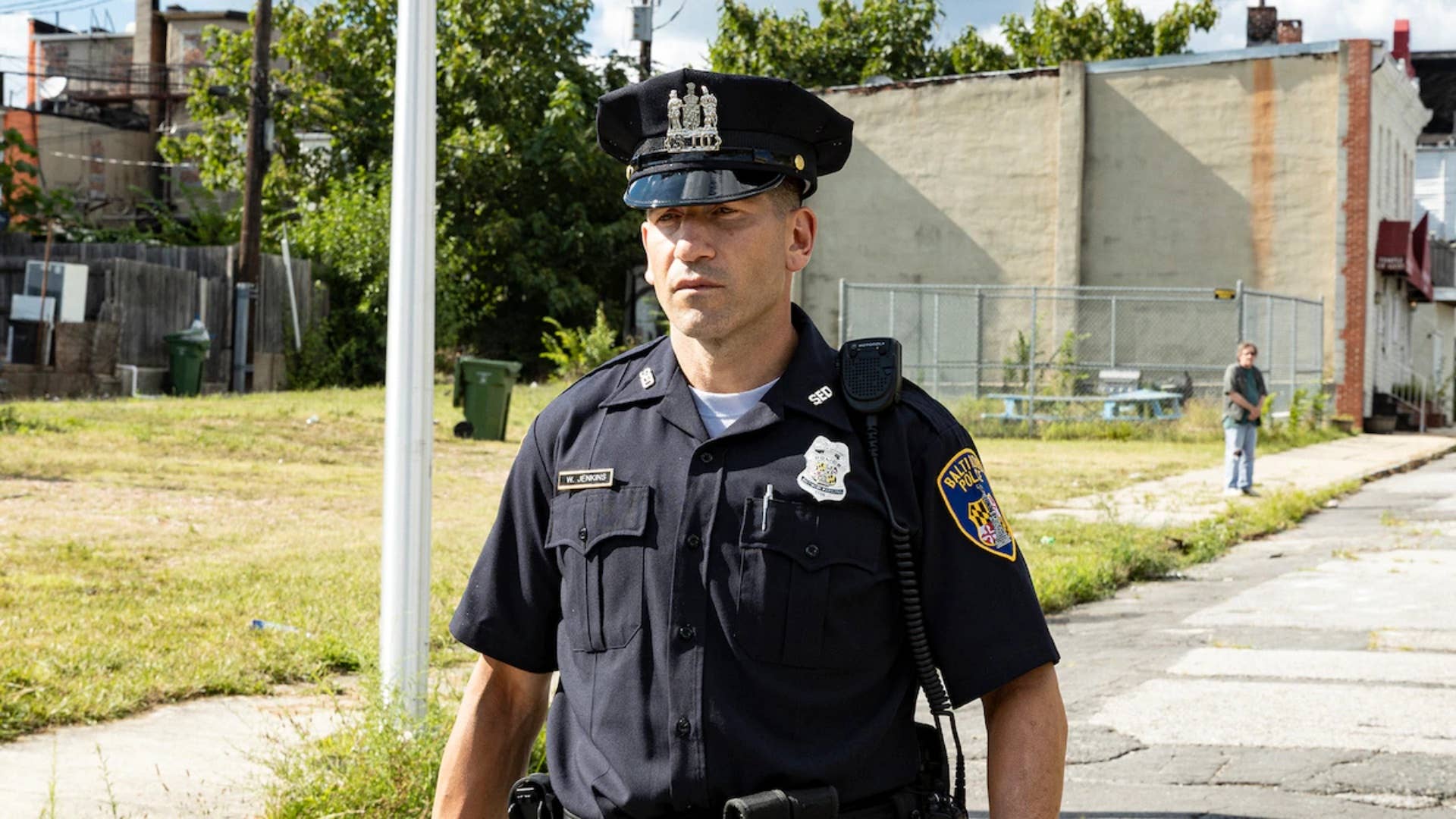 'We Own This City' Trailer: New Cop Drama From Creator of 'The Wire'