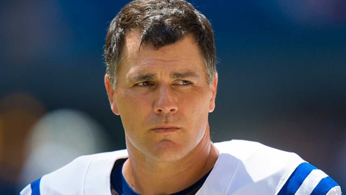 The Oldest Athletes Still Playing Well