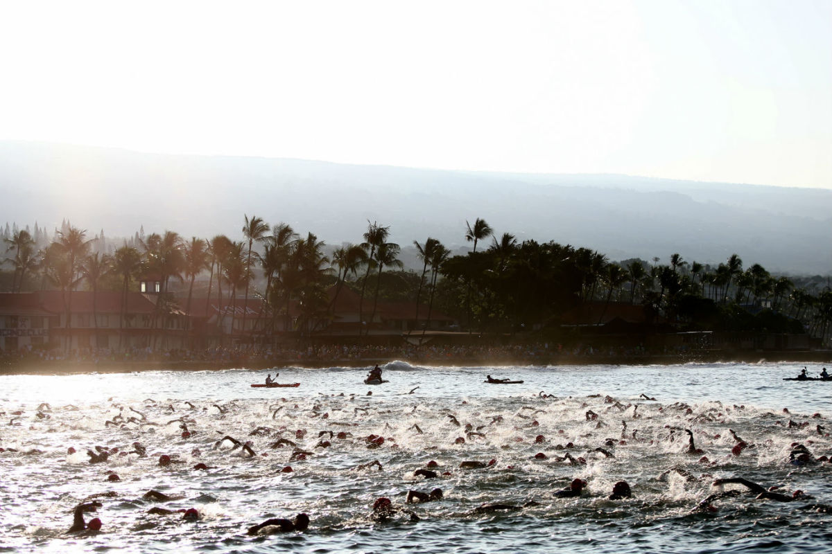 2018 Ironman World Championship: How to Watch, This Year's Favorites ...