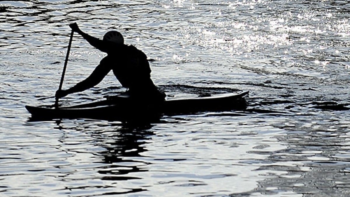 America's 10 Best Urban Kayaking Adventures