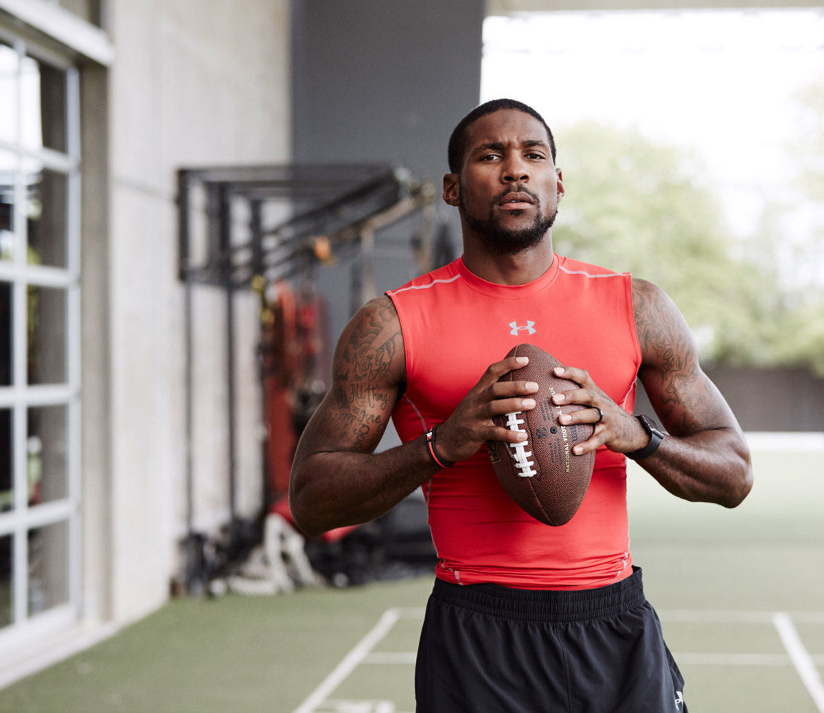 Patrick Peterson: The New-Age Cornerback at the Top of His Game
