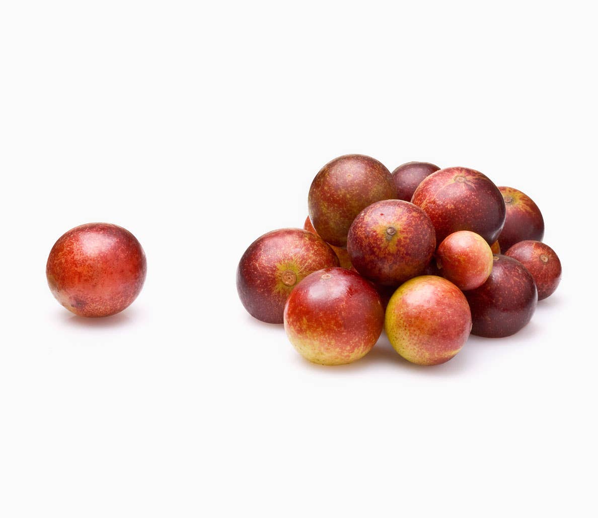 5 Things You Didn't Know About Camu Camu - List of Superfoods