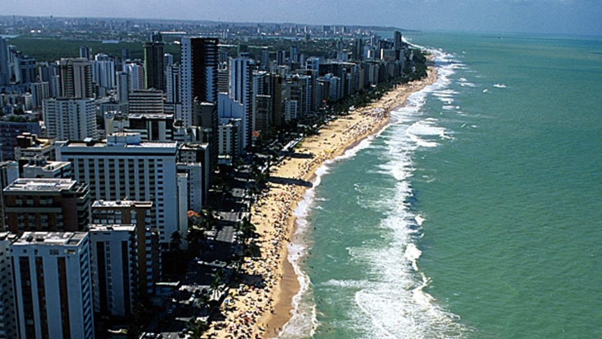 11 Great Things to Do in Brazil During World Cup