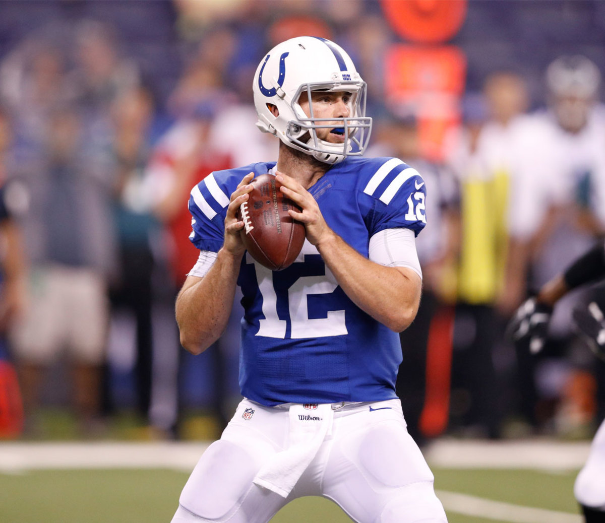 The top fantasy football busts of week 15