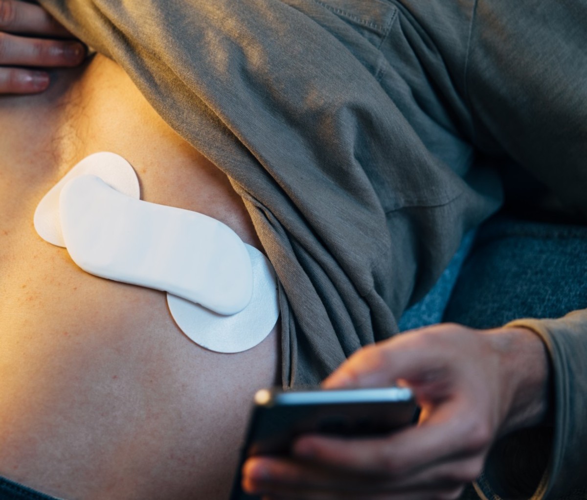 Best Stick-on Biosensors to Hack Your Health and Wellness