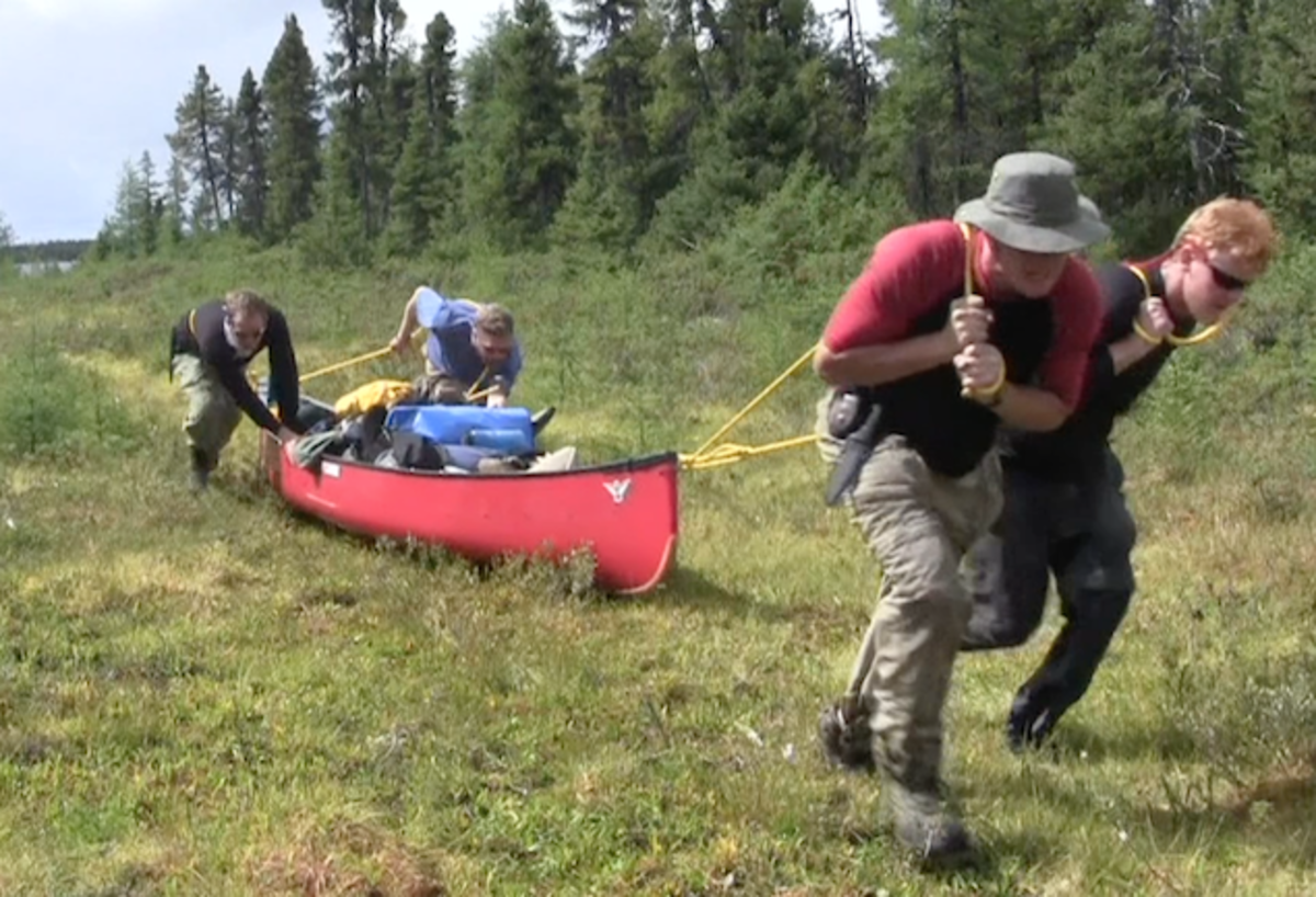 How to Tie a Bowline