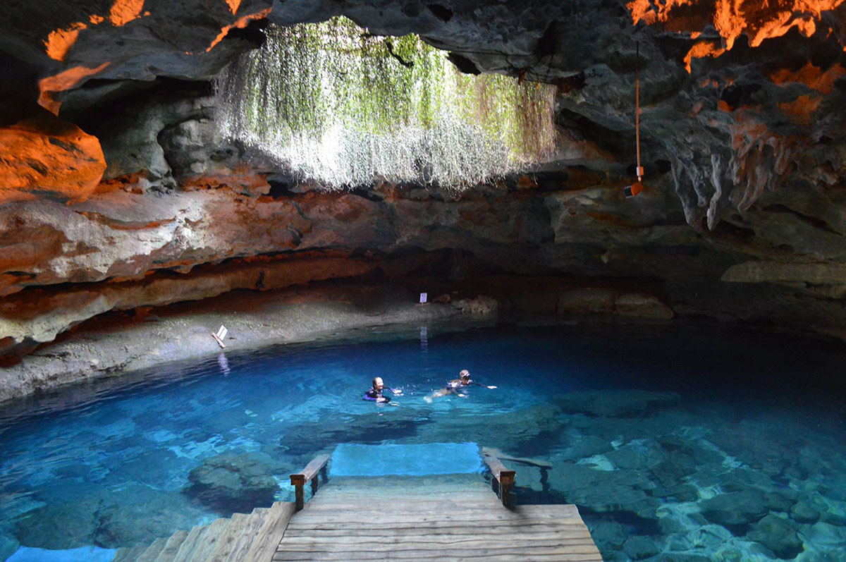 Dive Into These Epic Florida Adventures | Men's Journal