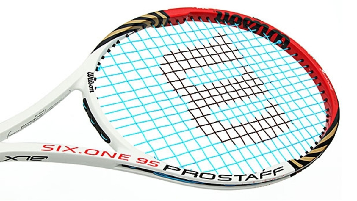 Must-Have Items for Tennis Players