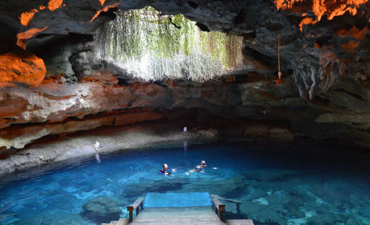 Dive Into These Epic Florida Adventures | Men's Journal