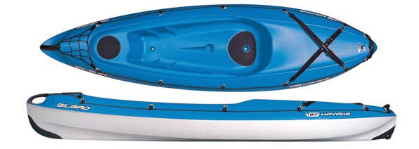 Boat Book – Bic Sport