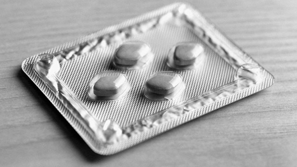 Everything You Need to Know about Erectile Dysfunction Drugs