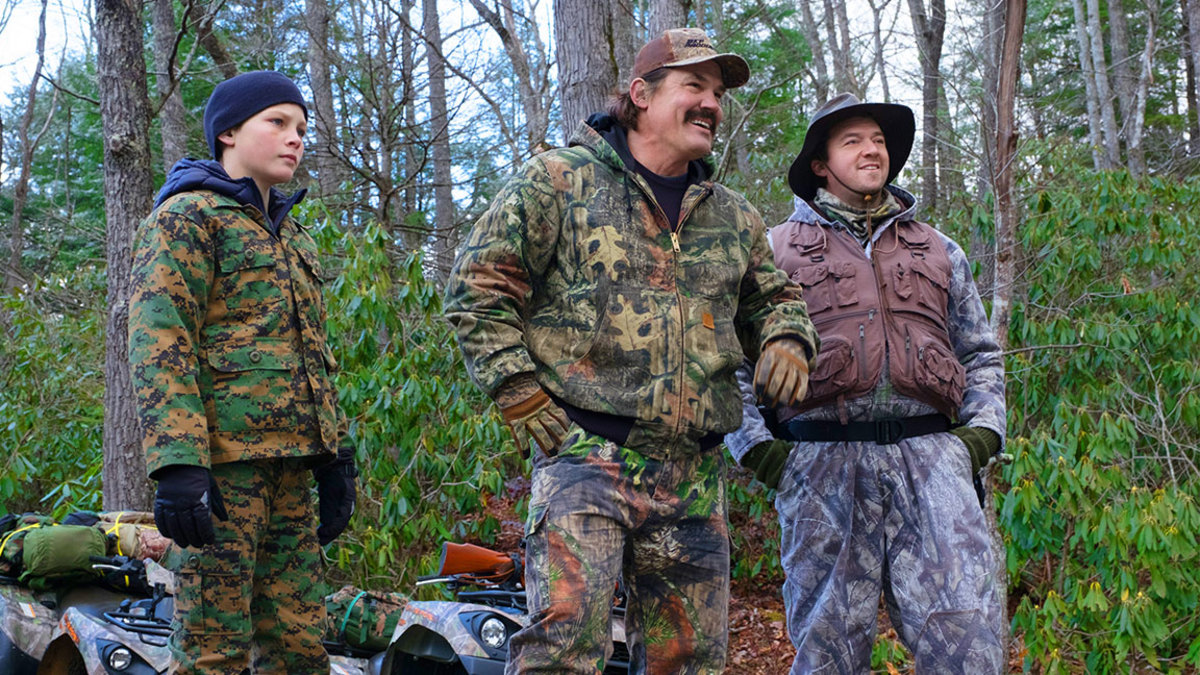 New on Netflix: The Movies and Shows to Watch in July 2018