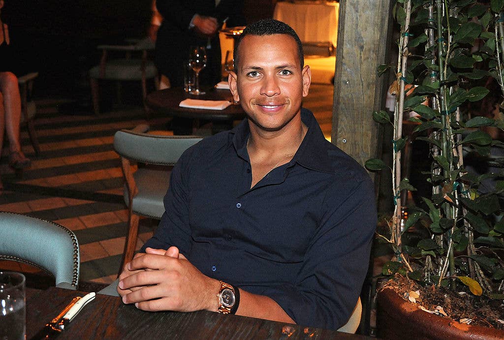 The Newly Likable A-Rod Has a Plan to Fix Baseball - Men's Journal