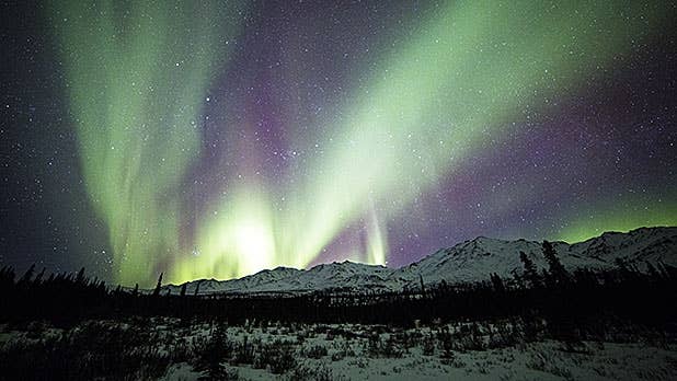 Best Off-Season Adventures in America's National Parks