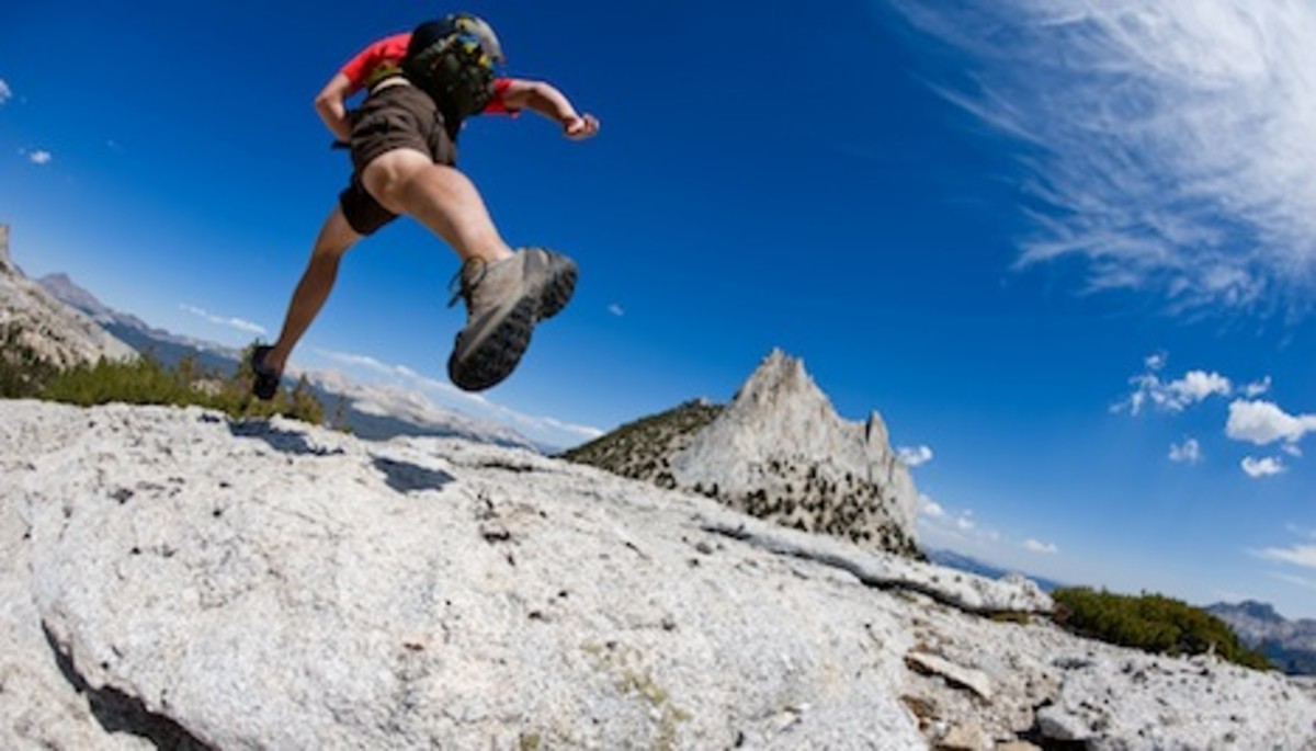 Do Killer Training Weeks Work? - Men's Journal