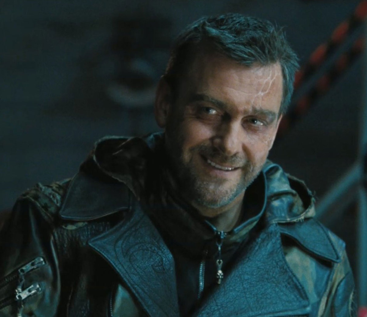 The 25 Most Physically Dominating Movie Villains of All Time