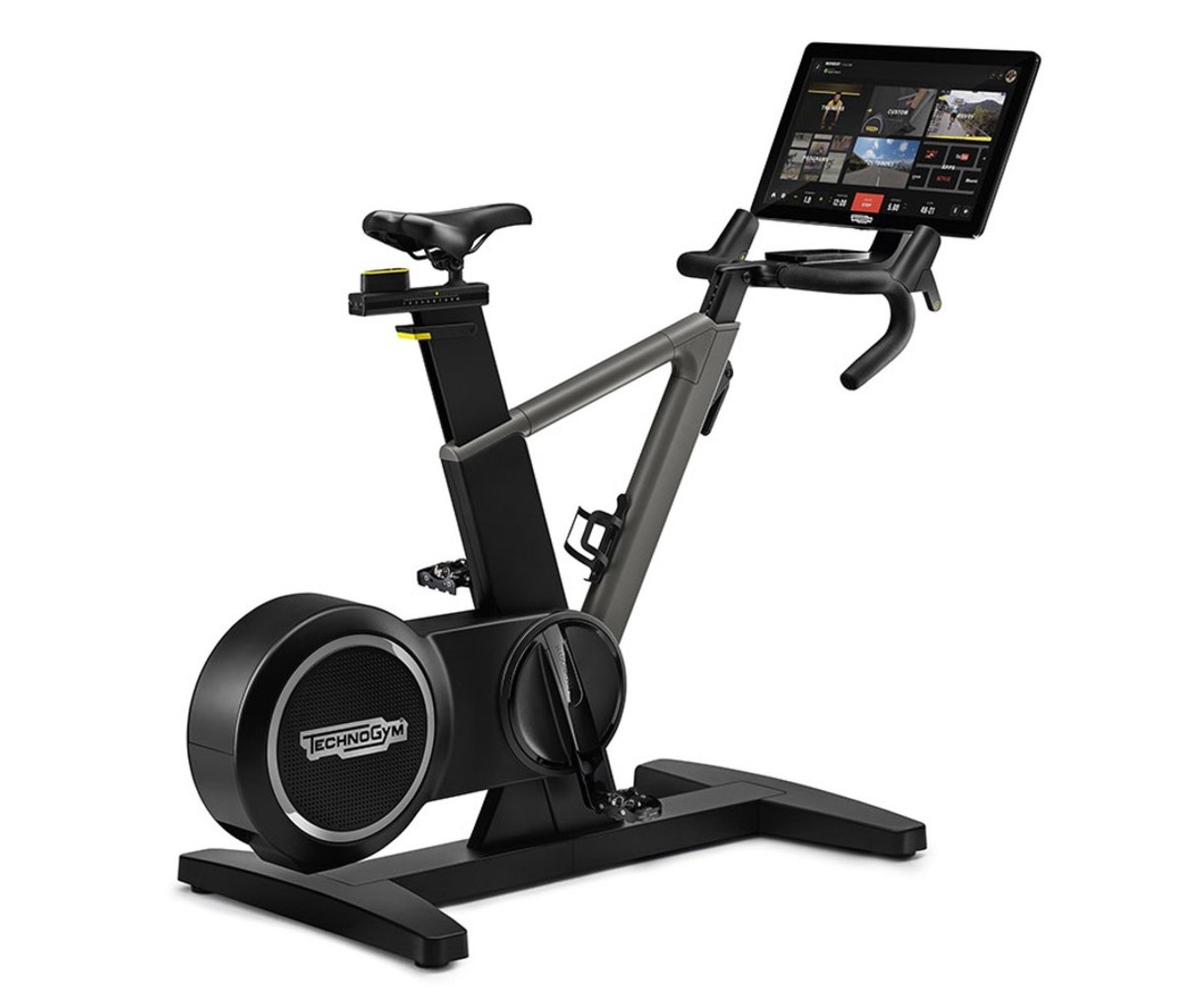 Best Cardio Equipment With Streaming Capabilities | Men's Journal