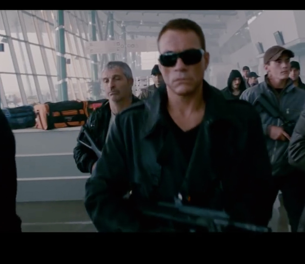 The 25 Most Physically Dominating Movie Villains of All Time