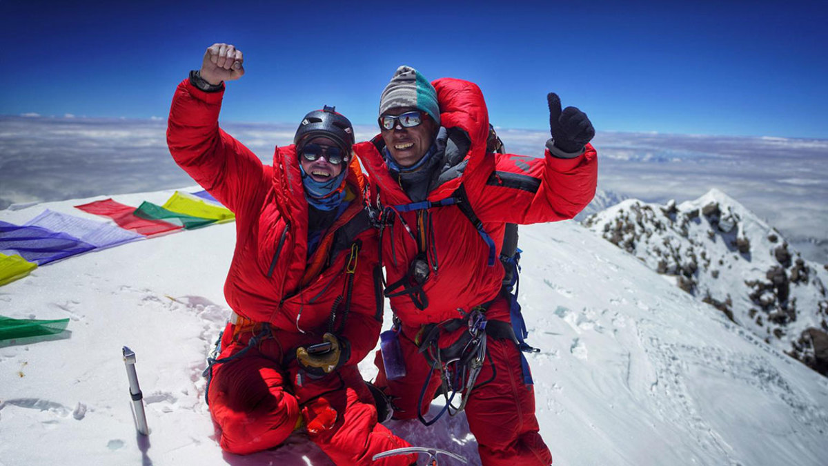 Adrian Ballinger on the New Mount Everest Rules and What Nepal Should ...