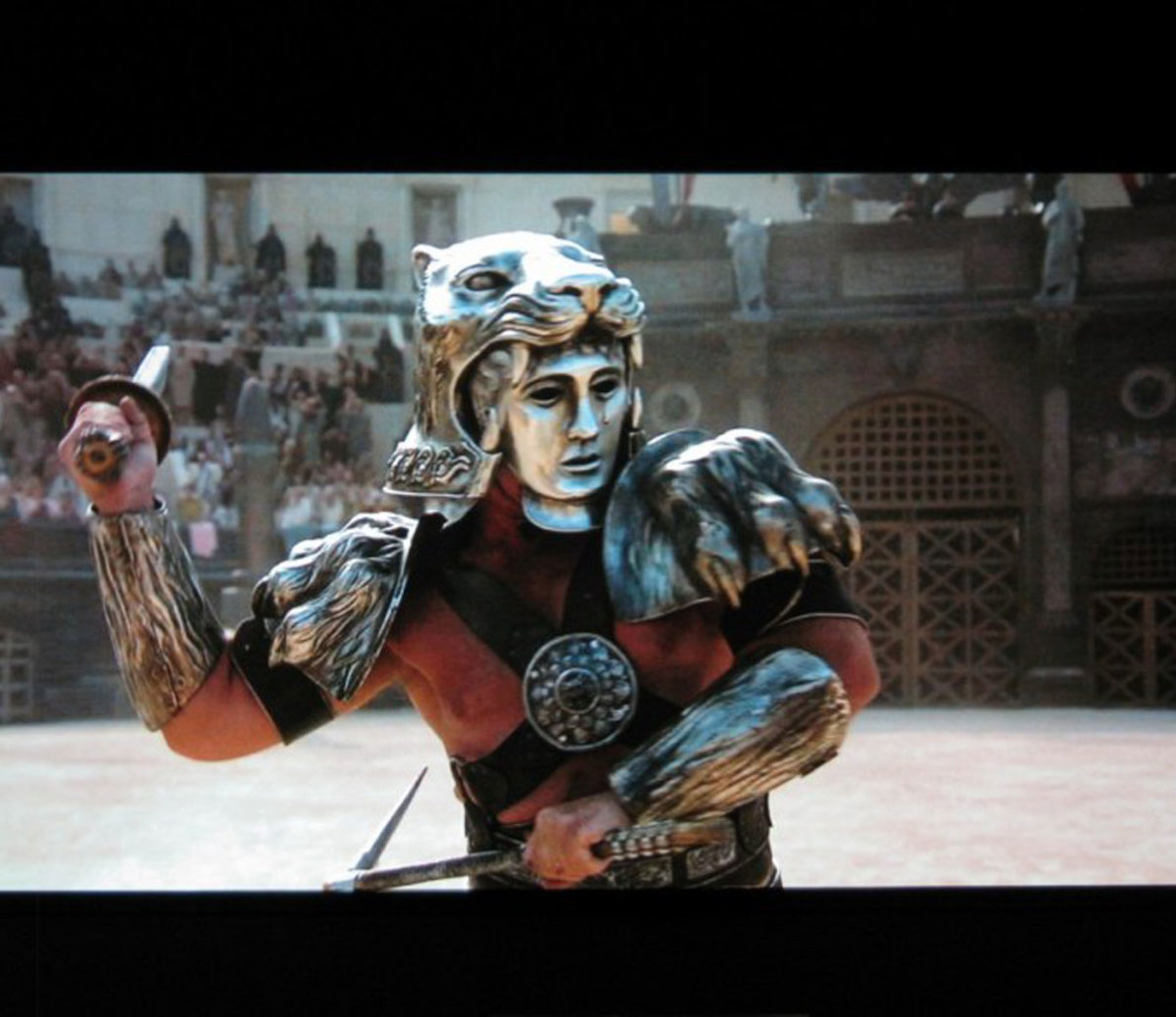 The 25 Most Physically Dominating Movie Villains of All Time - Men's ...