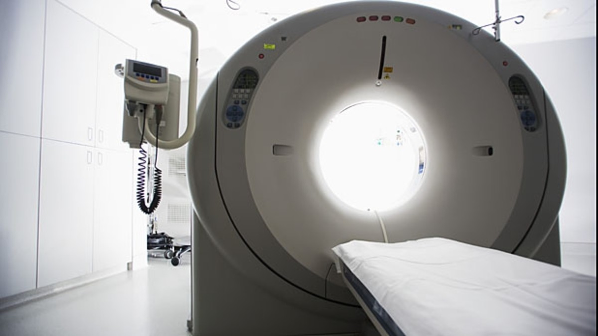 The Downside of MRIs