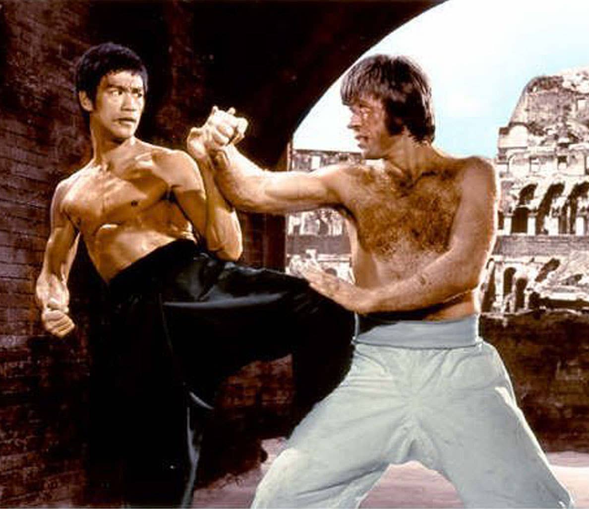 The 25 Most Physically Dominating Movie Villains of All Time