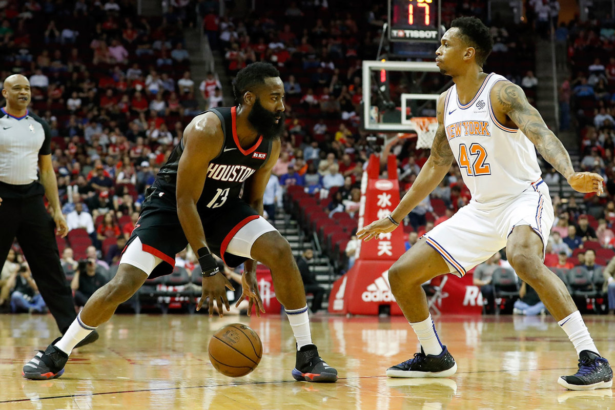 NBA Playoffs Preview: Everything You Need to Know About the NBA Postseason