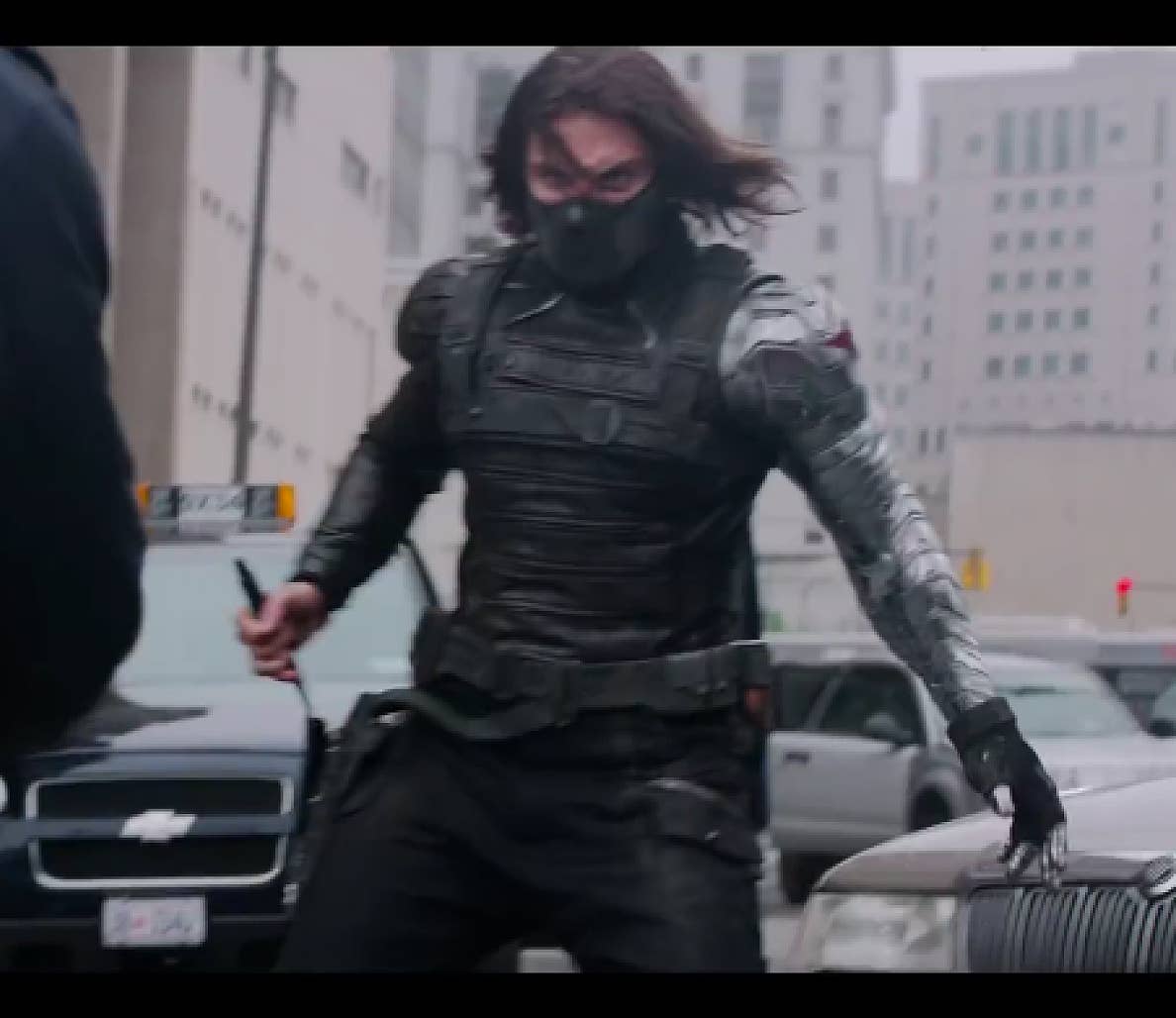The 25 Most Physically Dominating Movie Villains of All Time