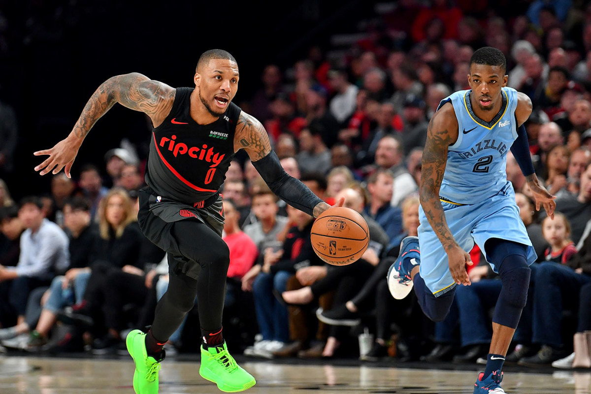 NBA Playoffs Preview: Everything You Need to Know About the NBA Postseason