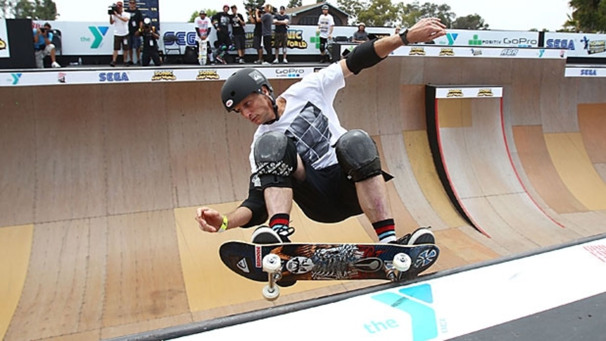 Athletes Who Became Hugely Successful Businessmen